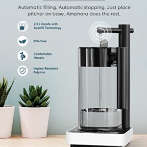 Brio Amphora Reverse Osmosis Under Sink Filtration System