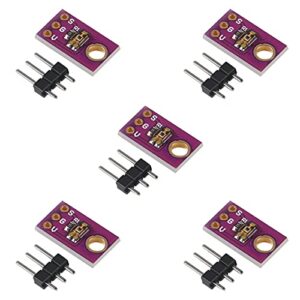 aceirmc 5pcs cjmcu - temt6000 light sensor professional temt6000 light sensor module for arduino