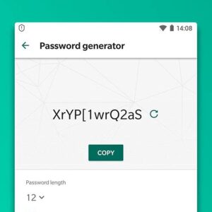 Kaspersky Password Manager | Unlimited Devices | 1 User Sccount | 1 year | PC/Mac/Android/iOS | Online Code