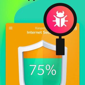 Kaspersky Internet Security for Android 2023 | 1 Device | 1 Year | Android | Online Code