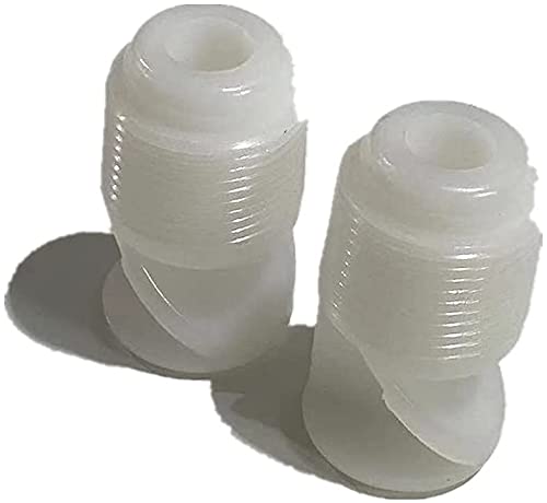 YMHYJY Replacement 86201500 Aerator 3/4in for Pool and Spa Specialty Fittings（pack of 2）