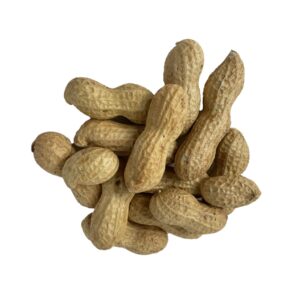 Executive Deal Peanuts in Shell for Birds, Squirrels, Deers, and Wildlife - 2 lb, 32 Ounces