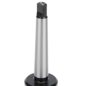 LANTRO JS MT1 to MT2 Morse Taper Drill, Taper Drill Sleeve Reducing Adapter for Lathe Milling Industrial Supplies