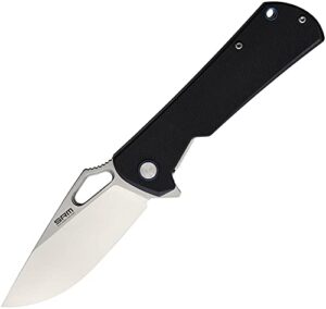 srm knives 1168 linerlock srm1168