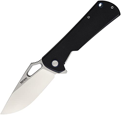 SRM Knives 1168 Linerlock SRM1168