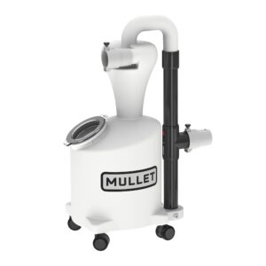 Mullet High-Speed Cyclone Dust Collector