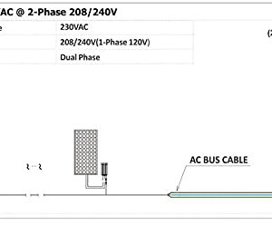 Y&H 700W Grid Tie Inverter MPPT Solar Input Voc34-46V AC90-140V Output for 24V 36V Solar Panel