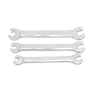 crescent 3 piece metric flare nut wrench set - cfnws1-05