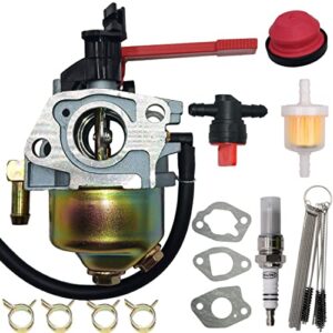 xingli 951-14026a carburetor fit for 170s 170sa mtd 951-14027a 951-10638a 951-12098 951-14028a 751-10638a 751-10638 951-10638 craftsman sears troy bilt mtd cub cadet snow blower