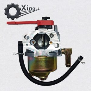 XingLi 951-14026A Carburetor fit for 170S 170SA MTD 951-14027A 951-10638A 951-12098 951-14028A 751-10638A 751-10638 951-10638 Craftsman Sears Troy Bilt MTD Cub Cadet Snow Blower