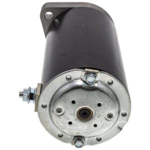 8TEN Starter Motor for Generac 20692 MinnPar 57-1674 Generator