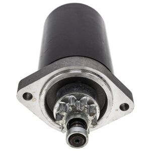 8TEN Starter Motor for Generac 20692 MinnPar 57-1674 Generator