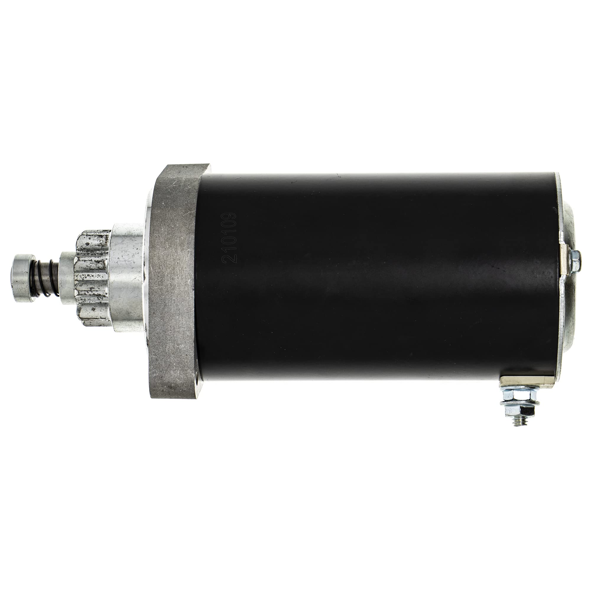 8TEN Starter Motor for Generac 20692 MinnPar 57-1674 Generator