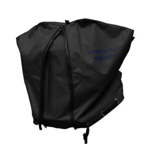 innovative t&d backpack blower cover leaf blower cover, blower cover, waterproof cover, wrap