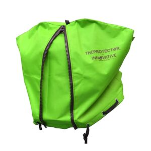 innovative t&d backpack blower cover leaf blower cover, blower cover, waterproof cover, wrap