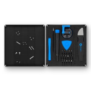 iFixit Essential Electronics Toolkit - PC, Laptop, Phone Repair Kit