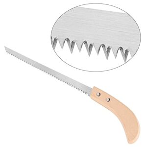 bonsai saw narrow small tooth saw tree saw narrow for fruit trees