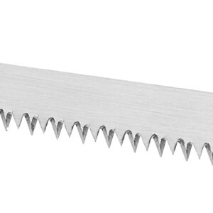 Bonsai Saw Narrow Small Tooth Saw Tree Saw Narrow for fruit trees