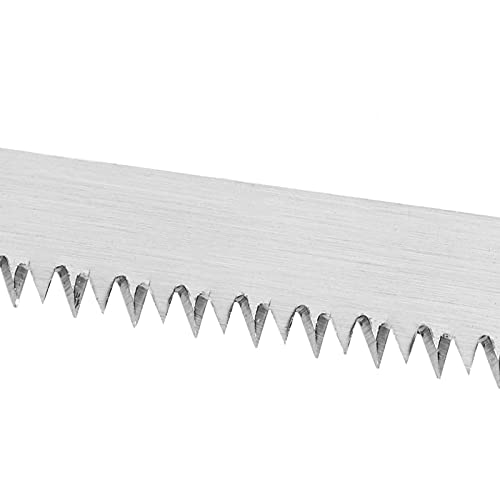 Bonsai Saw Narrow Small Tooth Saw Tree Saw Narrow for fruit trees