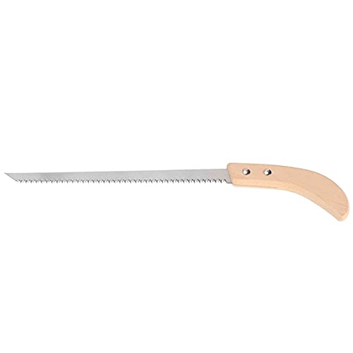 Bonsai Saw Narrow Small Tooth Saw Tree Saw Narrow for fruit trees