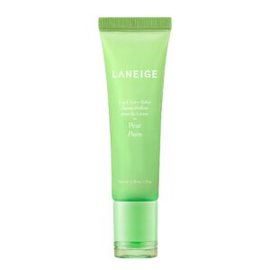 LANEIGE Lip Glowy Balm - Pear