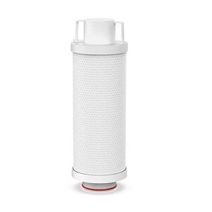 frizzlife k3-f-800 replacement filter cartridge for ro-k3 and ro-k3-a under sink reverse osmosis water filters - 1st stage