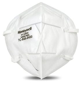 respirator n95 pk/5