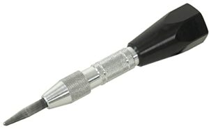 surveysite center punch tip for prism/gps pole…