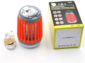 fuzebug, fuze bug, fuzbug mosquito bug killer cordless, fuzebug mosquito zapper outdoor