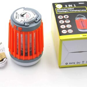 Fuzebug, Fuze Bug, Fuzbug Mosquito Bug Killer Cordless, Fuzebug Mosquito Zapper Outdoor