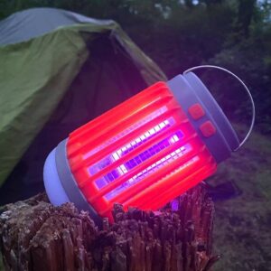 Fuzebug, Fuze Bug, Fuzbug Mosquito Bug Killer Cordless, Fuzebug Mosquito Zapper Outdoor