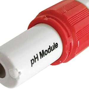 Triplett PH180 Waterproof PH Tester Pen, 0 to 14 pH