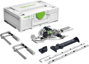 festool 577157 fs/2-set sys3 m137 accessory kit