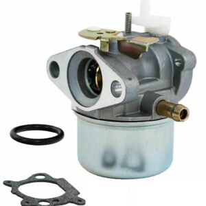 Owigift Carburetor Carb Replaces for Coleman Powermate PM0401853 PM0401852 PC0401851 1850 1500 Watt Ultra 2500 Generator with Briggs Stratton Engine