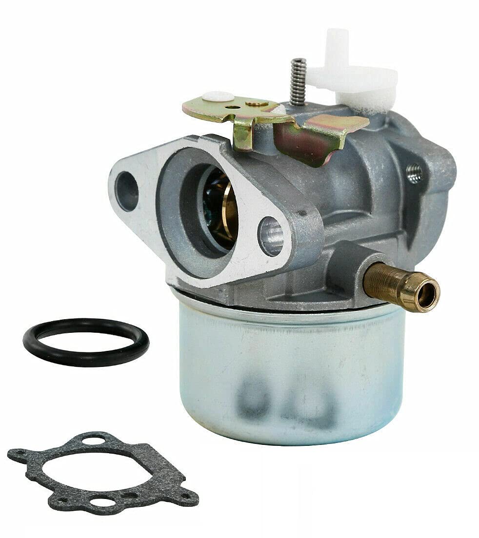 Owigift Carburetor Carb Replaces for Coleman Powermate PM0401853 PM0401852 PC0401851 1850 1500 Watt Ultra 2500 Generator with Briggs Stratton Engine