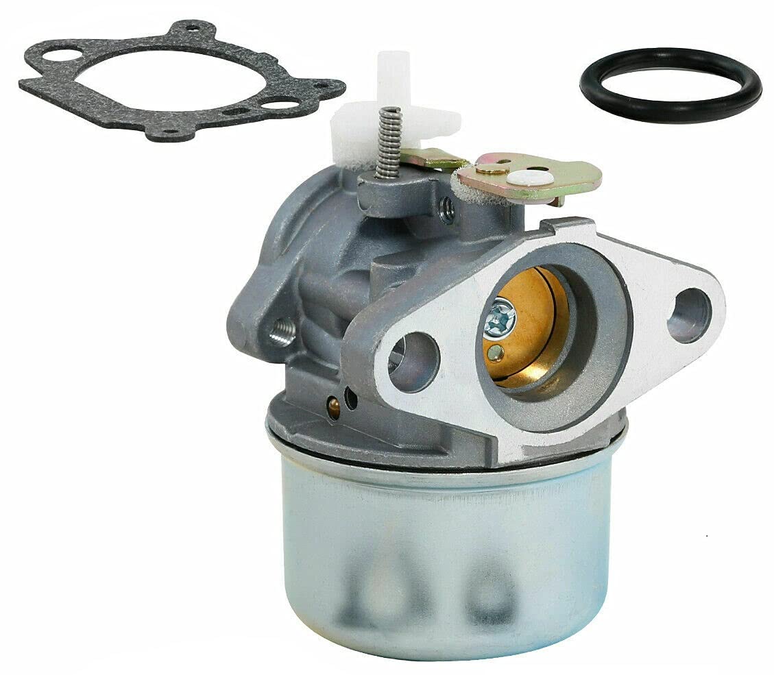 Owigift Carburetor Carb Replaces for Coleman Powermate PM0401853 PM0401852 PC0401851 1850 1500 Watt Ultra 2500 Generator with Briggs Stratton Engine