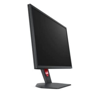 BenQ ZOWIE XL2731K 27-Inch 165Hz Gaming Monitor | 1080P | DyAc | PS5 & Xbox 120FPS Compatible | Native Fast Response TN Panel | Black eQualizer | Color Vibrance