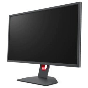 BenQ ZOWIE XL2731K 27-Inch 165Hz Gaming Monitor | 1080P | DyAc | PS5 & Xbox 120FPS Compatible | Native Fast Response TN Panel | Black eQualizer | Color Vibrance