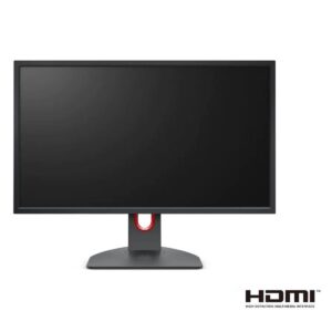 BenQ ZOWIE XL2731K 27-Inch 165Hz Gaming Monitor | 1080P | DyAc | PS5 & Xbox 120FPS Compatible | Native Fast Response TN Panel | Black eQualizer | Color Vibrance