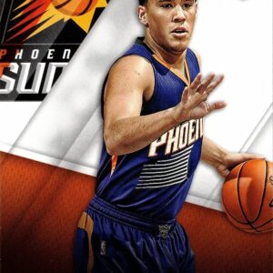 2015-16 Panini Prestige Basketball #221 Devin Booker Rookie Card