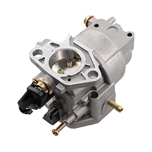 TOPREPAIR Carburetor for Generac 420CC 8000 10000 Watt Gas Generators XT8000E 6434-0 0064330 0064340 6433-0