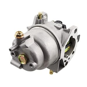 TOPREPAIR Carburetor for Generac 420CC 8000 10000 Watt Gas Generators XT8000E 6434-0 0064330 0064340 6433-0