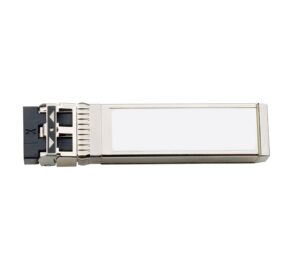 aruba a hewlett packard enterprise company hpe b sfp28 module