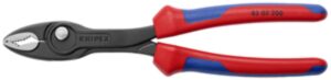 knipex twingrip pliers