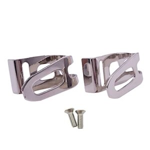 replacement part 346449-3 belt hooks fits for makita 324705-1 346034-2 346317-0（2/pack)