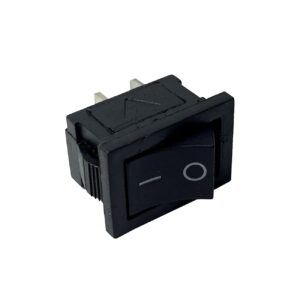 2-Pin On Off Switch For Pulsar PG1202S 900/1200W PG2200BiS 2200W For Honda EU3000iS EU2200i EU2000i EU1000i For Tail Gator 63025 63024 700/900W For Predator 57480 8750/7000W Inverter Generator