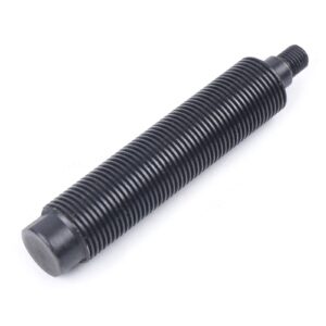 Balance Shaft Repair Tire Wheel Balancer Machine Conversion Thread Shaft 189mm 36x3mm Balance Shaft