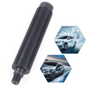 Balance Shaft Repair Tire Wheel Balancer Machine Conversion Thread Shaft 189mm 36x3mm Balance Shaft