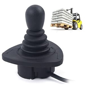 gdrasuya10 joystick controller handle control unit 7919040042 for linde forklift 335 336-2