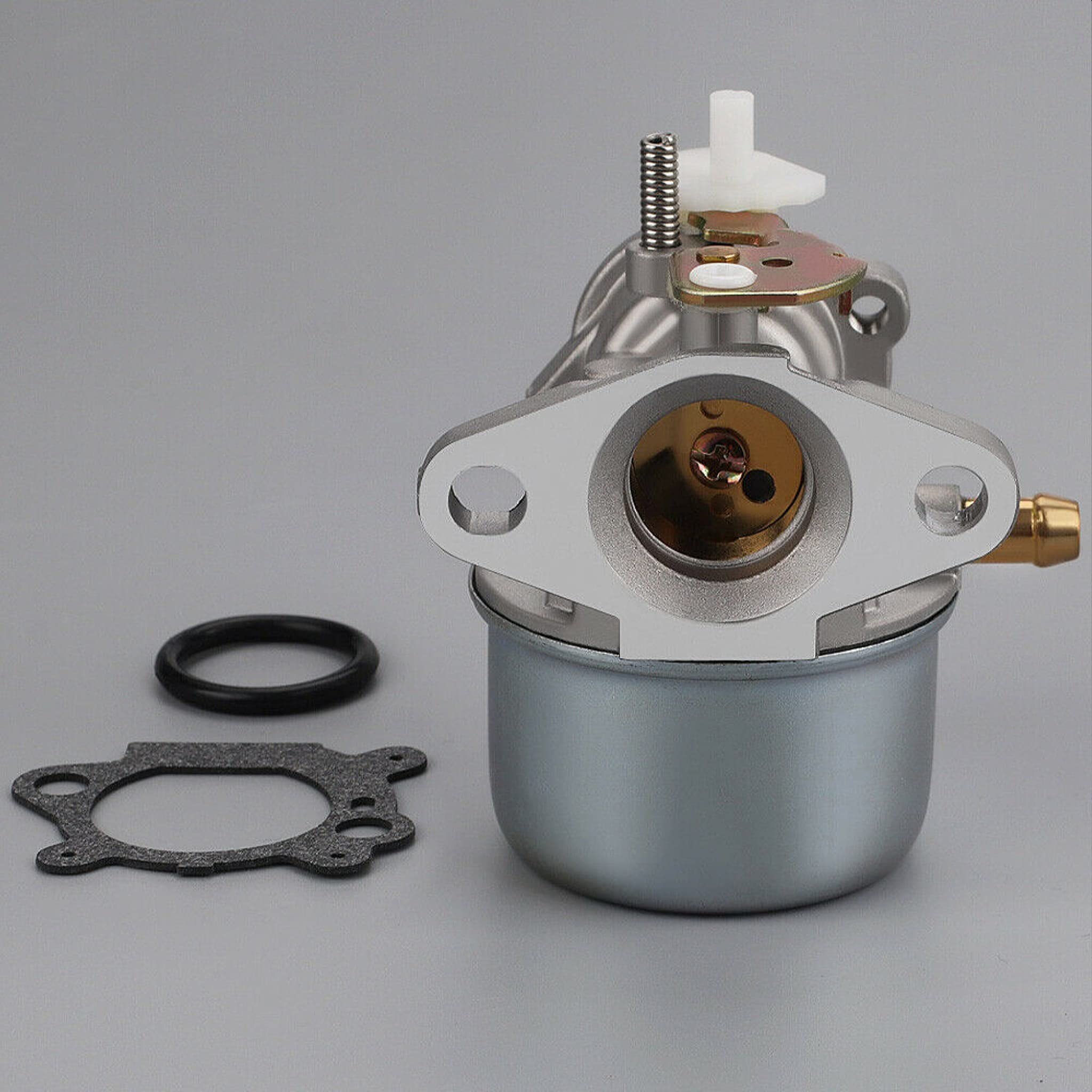 H0MEpartss Carburetor for Coleman Powermate PM0401852 PM0401853 1850 1500 Watt Generator